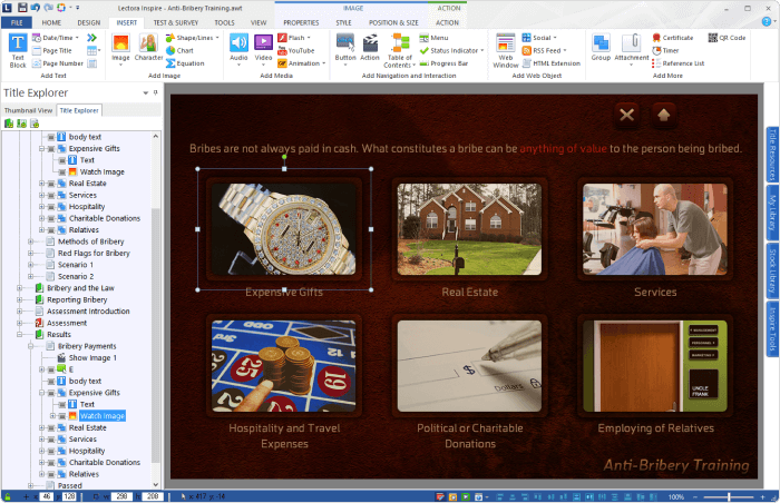 🥇 Las 8 Mejores Herramientas de Autor de eLearning: La Mejor Comparación