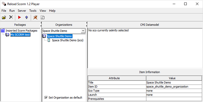 16 Herramientas de Software para SCORM - La Reseña Más Completa